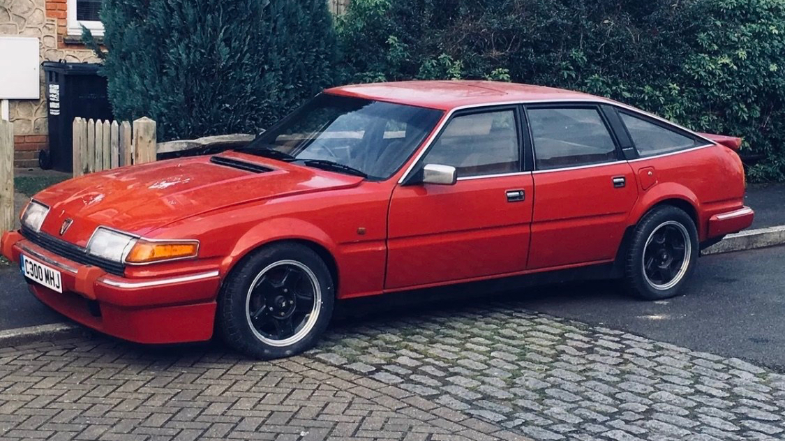 Our Cars – LUDEN Automotive