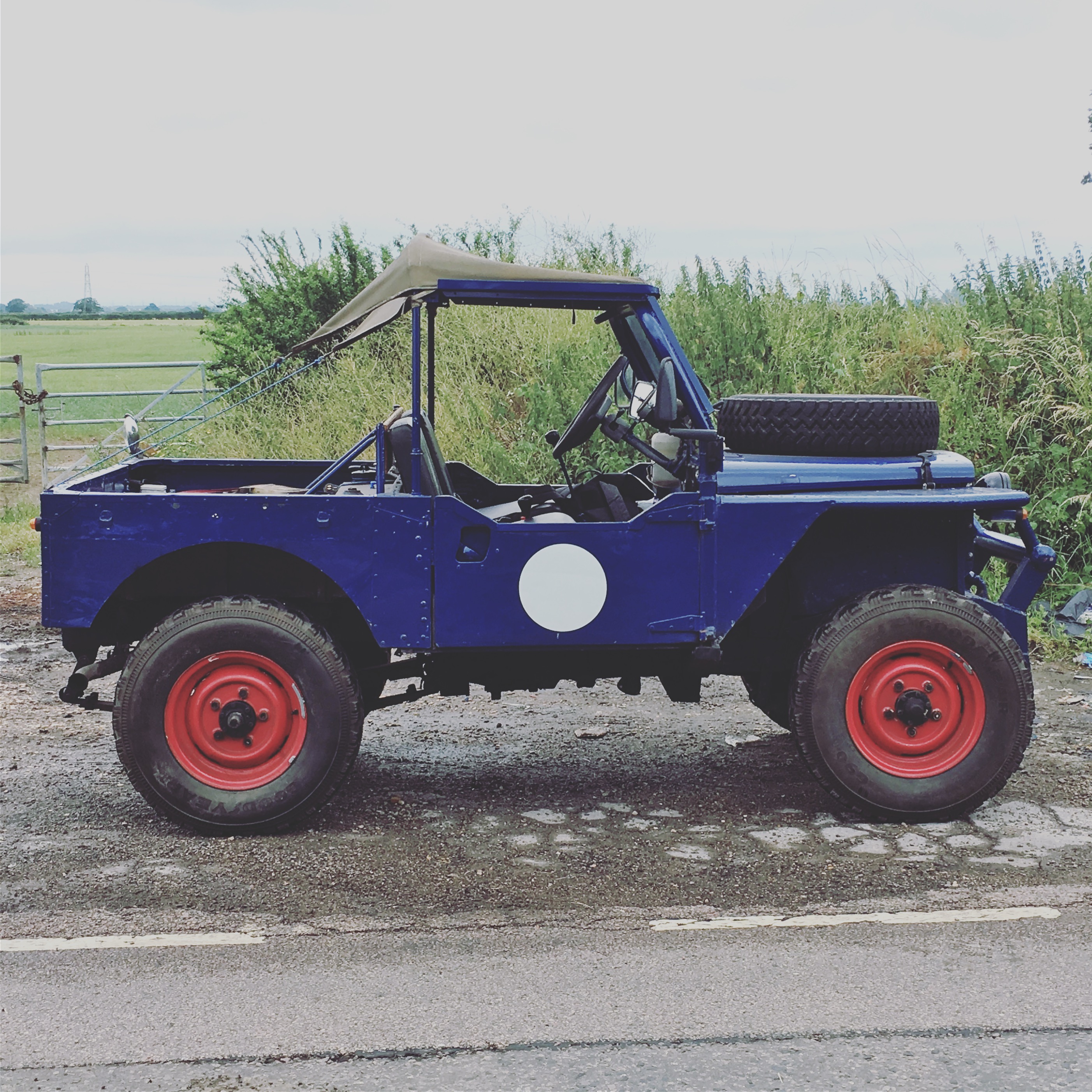 Our Cars – LUDEN Automotive